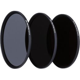 Rollei F:X Pro ND Filter Set 52mm