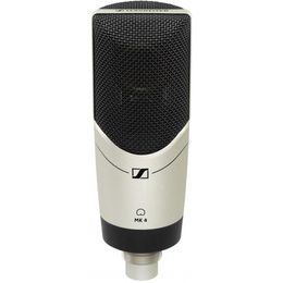 Sennheiser MK 4 Mikrofon