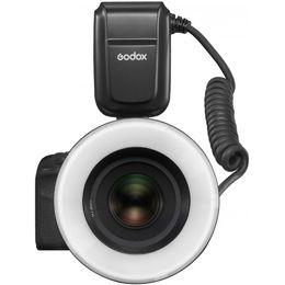 Godox MF-R76 - Macro Ringblitzger&auml;t