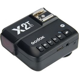 Godox X2T-F Transmitter f&uuml;r Fuji