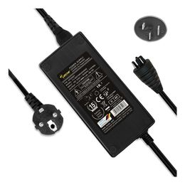 Leicke Ladeger&auml;t f&uuml;r Bosch 36V/42V 2A/4A/6A Performance Active Line E-Bike 4A