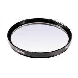 Hama UV Filter 390 (O-Haze) E62 mm 70062