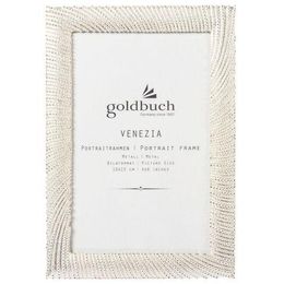 Goldbuch 96 0252 Rahmen Venezia 10x15cm