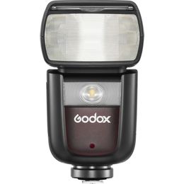 Godox V860III-C Blitzger&auml;t mit Akku f&uuml;r Canon
