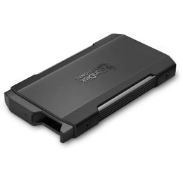 Sandisk Professional Pro Blade 2TB Transport mobile SSD