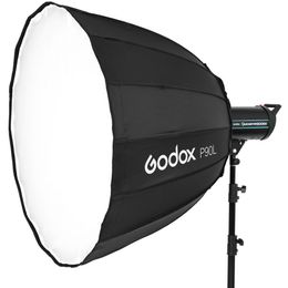 Godox P90L Parabol Softbox &Oslash; 90cm