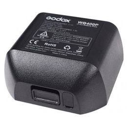 Godox WB400P Akku f&uuml;r AD400 Pro