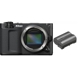Nikon ZR + EN-EL15c Li-Ion-Akku
