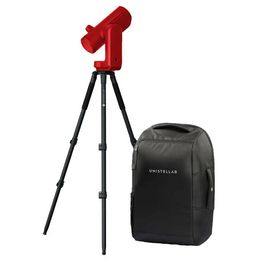 Unistellar Odyssey Pro Red mit Rucksack