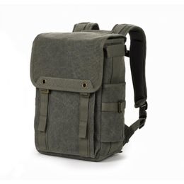 thinkTANK Retrospective Backpack 15 Pinestone