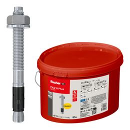 Fischer Bolzenanker FAZ II Plus 12/10 im Eimer (568859)