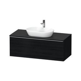 Duravit Waschtischunterschrank D-Neo 120x55cm, ES geb/Ei s, 1 A, 1 Pl, wandh&auml;ngend (DE4949070160000)