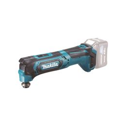 Makita Akku-Multi-Tool TM30DZ)