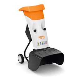 STIHL Elektro-H&auml;cksler GHE 105 (60070111150)