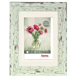 Hama 175285 Chalet pastell-mint 20x30