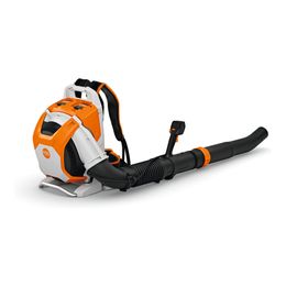 STIHL Akku-Laubbl&auml;ser BRA 500 B r&uuml;cktragbar (BA070115900)