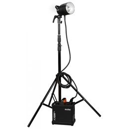 Godox AD1200 Pro TTL Kit mit Batterie