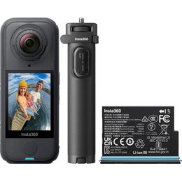 Insta360 X4 Air Reise-Bundle - Dealpreis