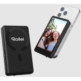Rollei Easy Creator Selfie Monitor - Dealpreis