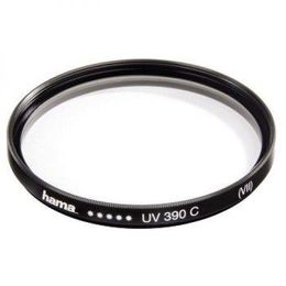 Hama UV Filter verg&uuml;tet 58mm (70158)