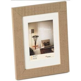 Walther Holzrahmen HO824C Home 18x24cm beige