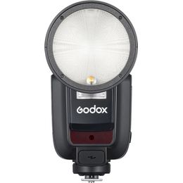 Godox V100 N Rundblitzger&auml;t f&uuml;r Nikon