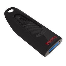 Sandisk USB-Stick Cruzer Ultra 64GB USB 3.0