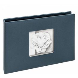 Walther MA-349-L Minialbum Beyond blau 10X15