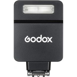 Godox iT22 O TTL Mini Flash f&uuml;r Olympus/Panasonic schwarz