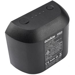 Godox WB26 Akku f&uuml;r AD600 Pro