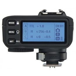 Godox X2T-P - Transmitter f&uuml;r Pentax