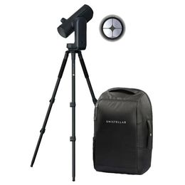 Unistellar Odyssey Pro mit Rucksack und Solar Filter