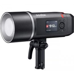 Godox AD600BM II Witstro Studioblitzger&auml;t