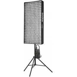 Godox Knowled F400Bi Flexible Studio Bi-Color Leuchte