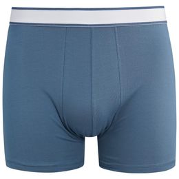 VanVaan Herren Retroshorts in Unifarben