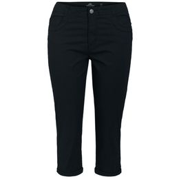 Gina Benotti 3/4 Damen Hose mit 4 Taschen