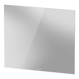 Duravit Lichtspiegel Good 80x70x3,3cm, 46 W, LED, wei&szlig; (LM7806000000000)