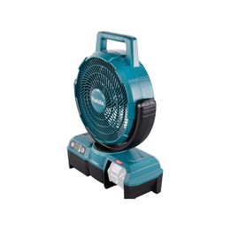 Makita Akku-L&uuml;fter 40V CF001GZ)