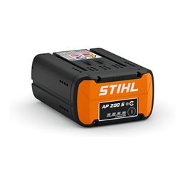 STIHL Akkumulator AP 200 S (48504006565)
