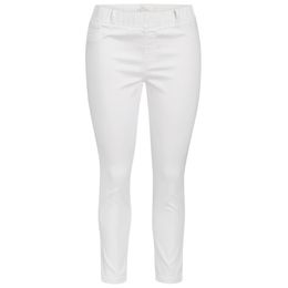Gina Benotti Damen Jeggings mit Ges&auml;&szlig;taschen