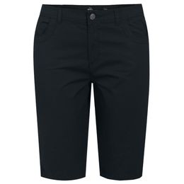 Gina Benotti Damen Bermuda-Shorts in Straight-Fit