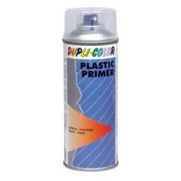 DUPLI COLOR Plastic Primer (400 ml) 327292 Kunststoff-Primer schwarz
