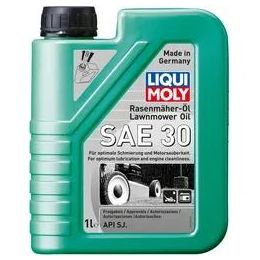 Liqui Moly Rasenm&auml;her-&Ouml;l SAE 30 [1 L] 1264 Motor&ouml;l
