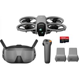 DJI Avata 360 Motion FMC (N3)+ SanDisk Extreme Pro microSDXC 256GB