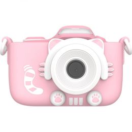 MyFirst 750031 Camera 3 Rosa - Dealpreis