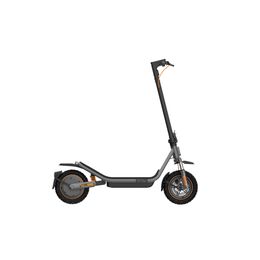 E-Scooter Xiaomi "Electric Scooter 6 Pro DE", schwarz, RollerB:60cm L:127,9cm, B:60cm L:127,9cm
