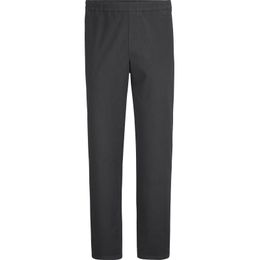Schlupfhose Babista "Hose PARIELLA", Herren, Gr. 48, N-Gr, grau, Obermaterial: 98% Baumwolle CO. 2% Elasthan EL., regular fit, Hosen Schlupfhose, aus Stretch-Qualit&auml;t