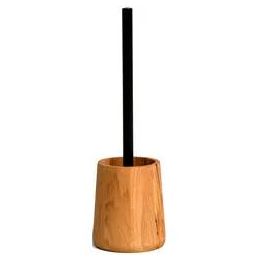 M&ouml;ve Reinigungsb&uuml;rste M&Ouml;VE "OAK", braun, H:37cm &Oslash;:11cm, Holz, Reinigungsb&uuml;rsten, Reinigungsb&uuml;rste