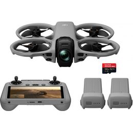 DJI Avata 360 FMC (DJI RC 2) + SanDisk Extreme Pro microSDXC 128GB V30