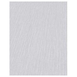 Vliestapete ELLE DECORATION "Uni", grau, B:0,53m L:10,05m, Vinyl, Vlies, Tapeten